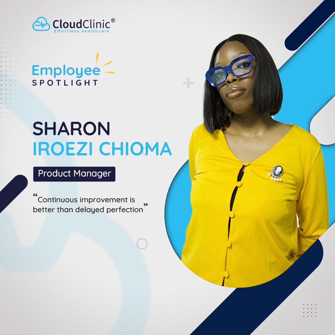 Did Sharon Get Rerouted? How a Scientist Found Her Calling in Tech ...